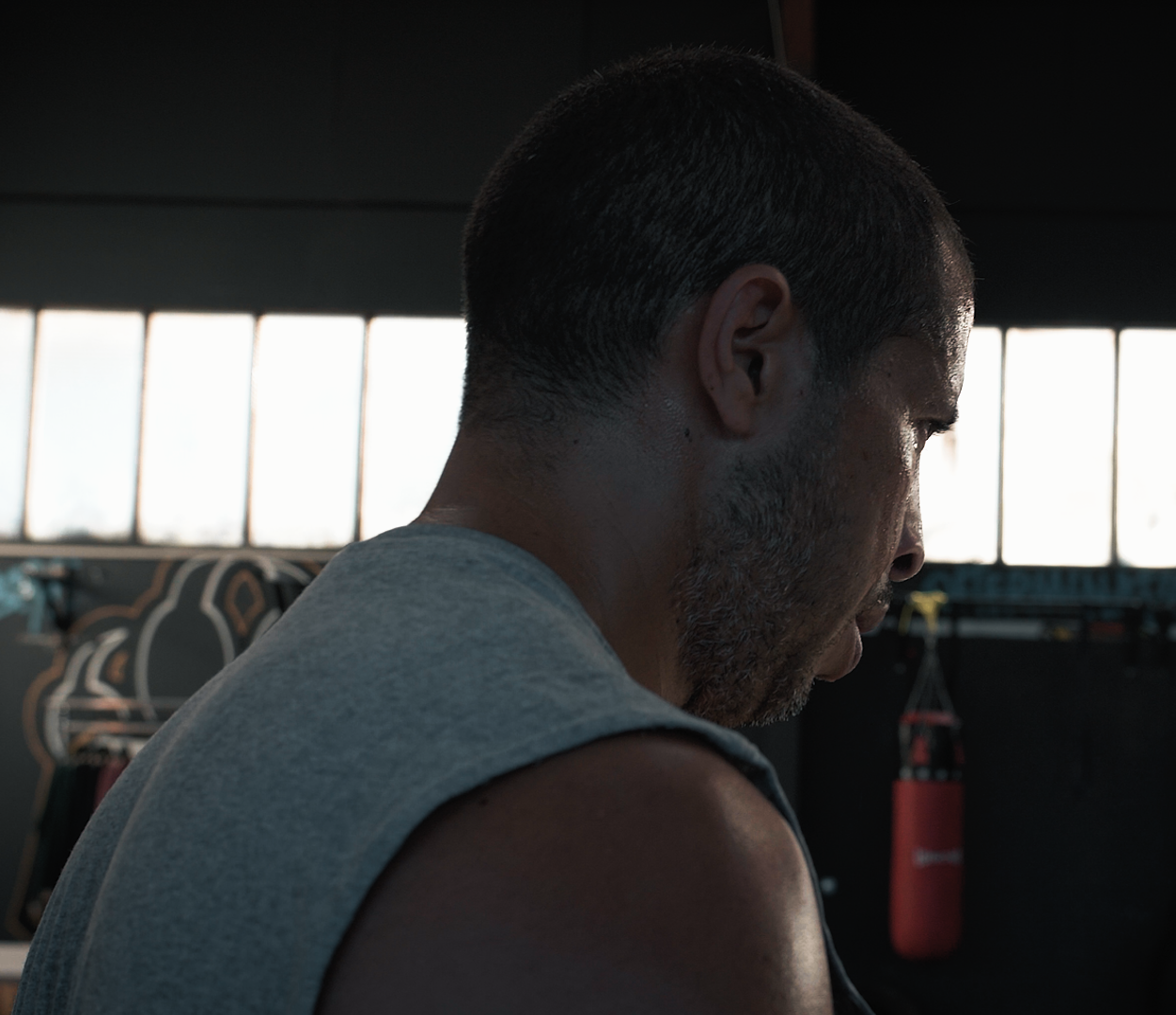 NOS DISCIPLINES - BOXING SPIRIT CLUB