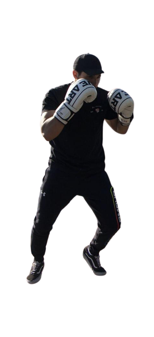 NOS TARIFS - BOXING SPIRIT